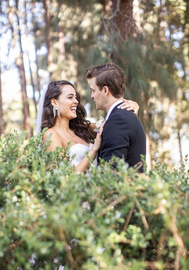 Todd and Chelsea's Elegant Estate Nuptials