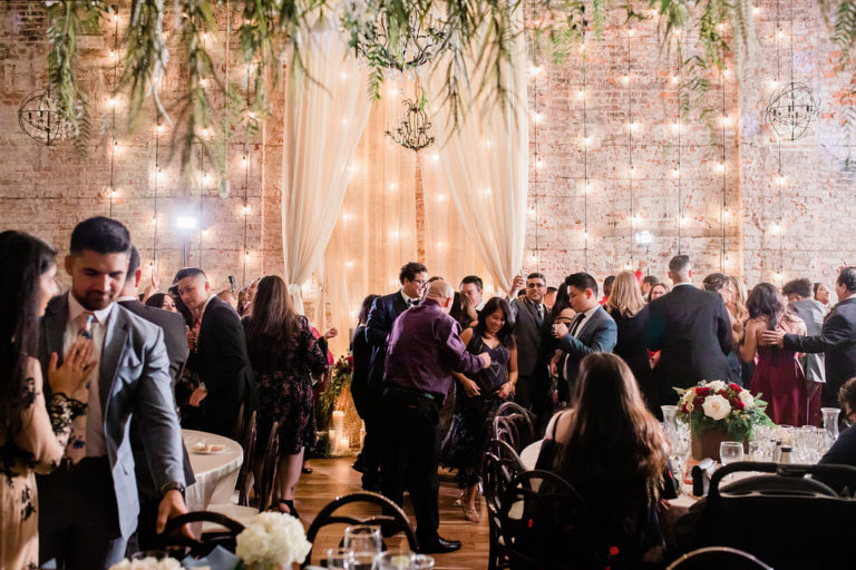 Michelle and Daniel's Modesto Marriage