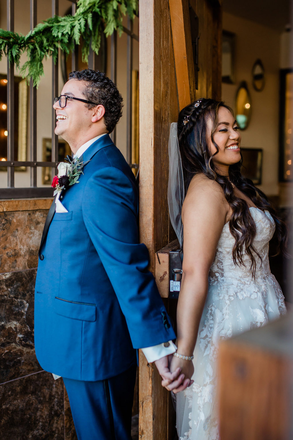 Michelle and Daniel's Modesto Marriage