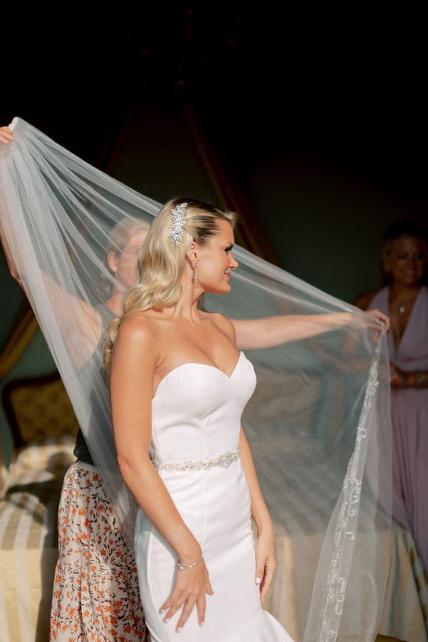 Casale de' Pasquinelli Wedding