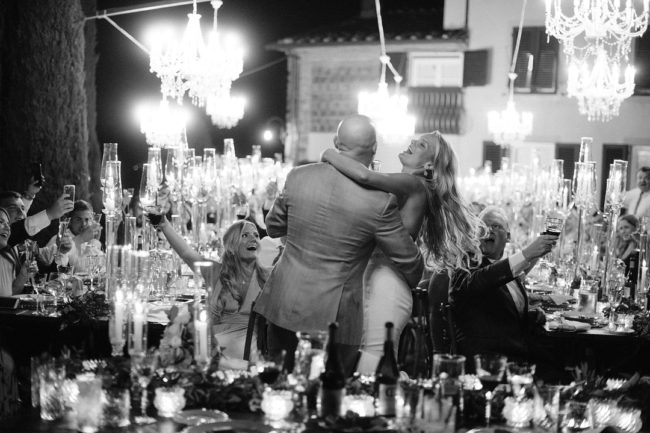 Casale de' Pasquinelli Wedding