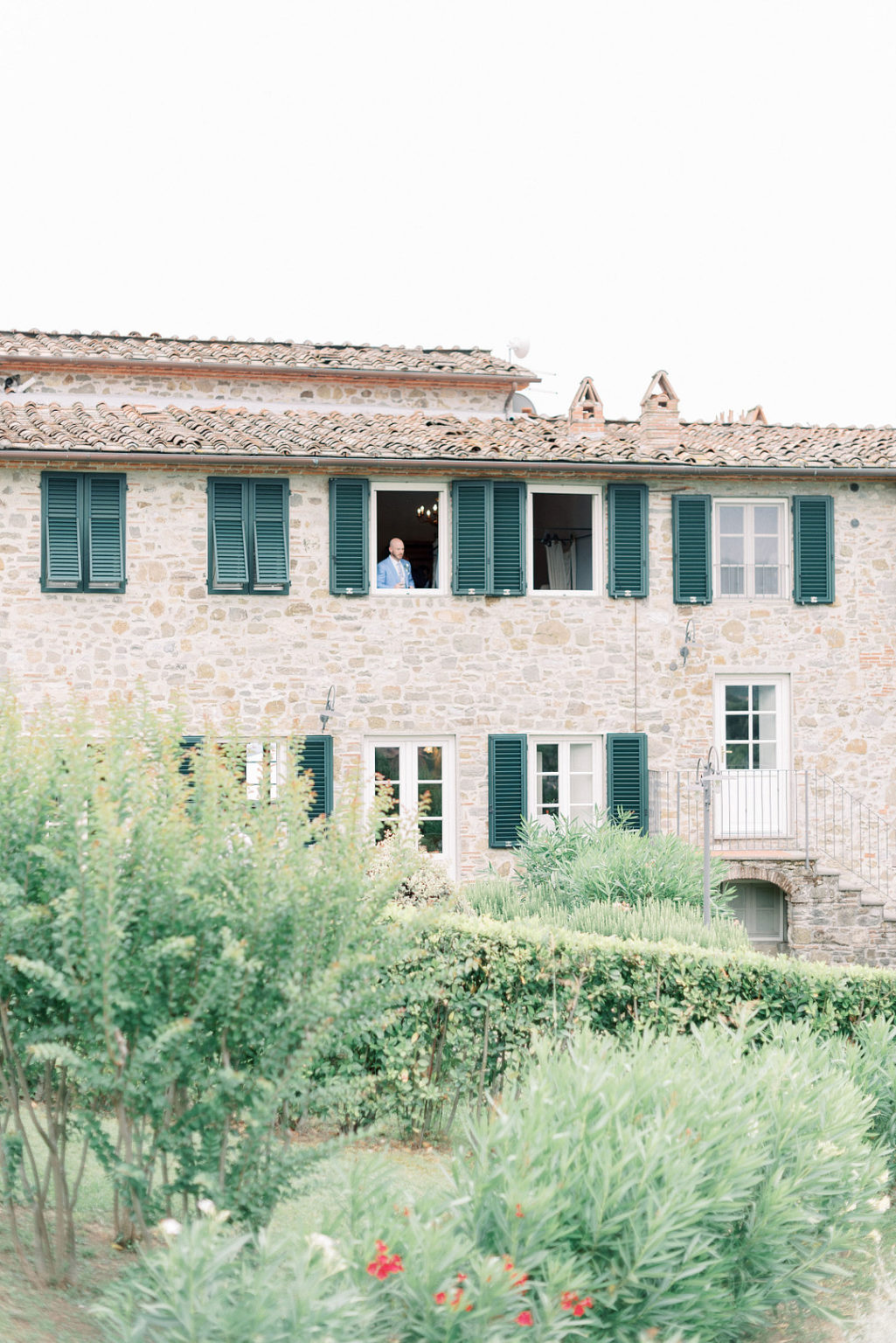 Casale de' Pasquinelli Wedding