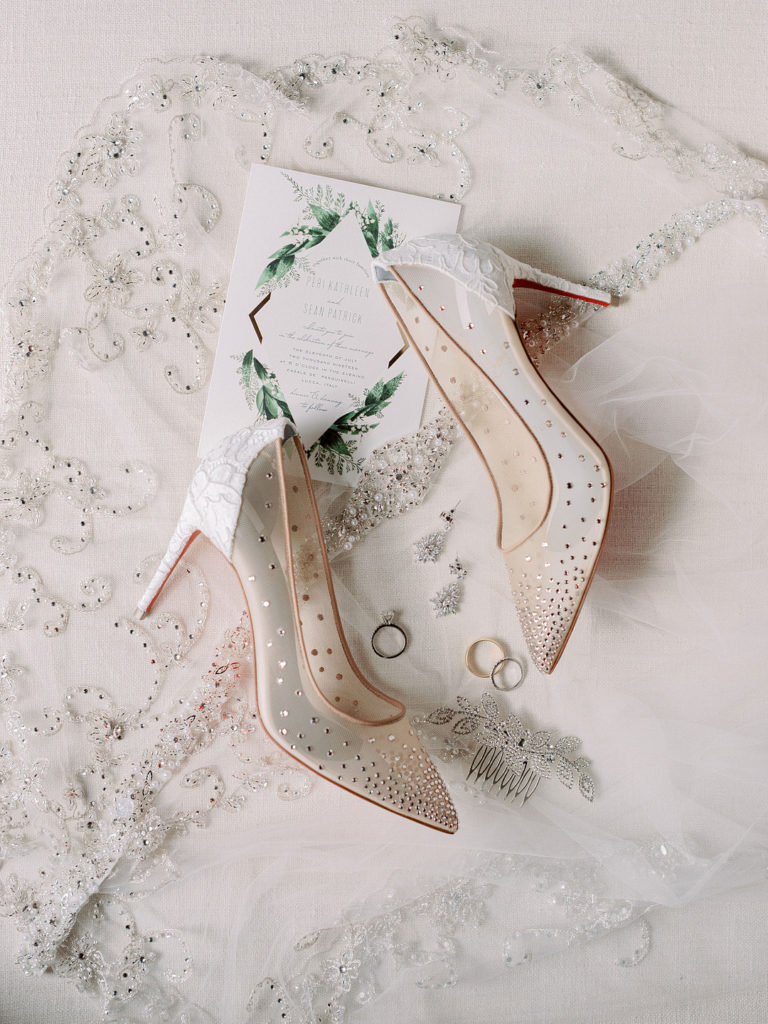 Casale de' Pasquinelli Wedding