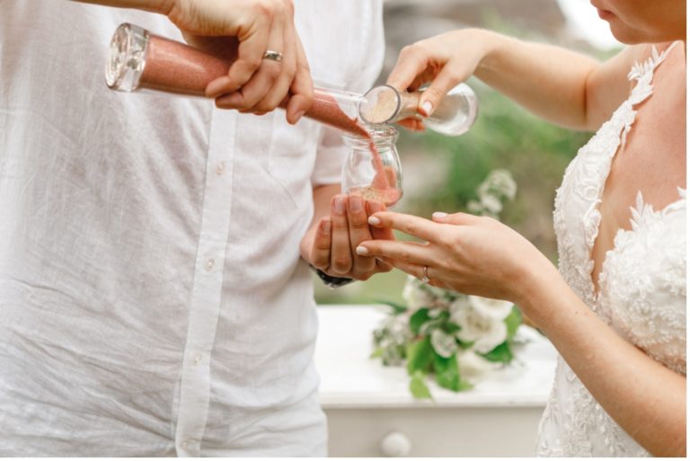 10 Unique Wedding Ceremony Rituals to Consider for Your Big Day