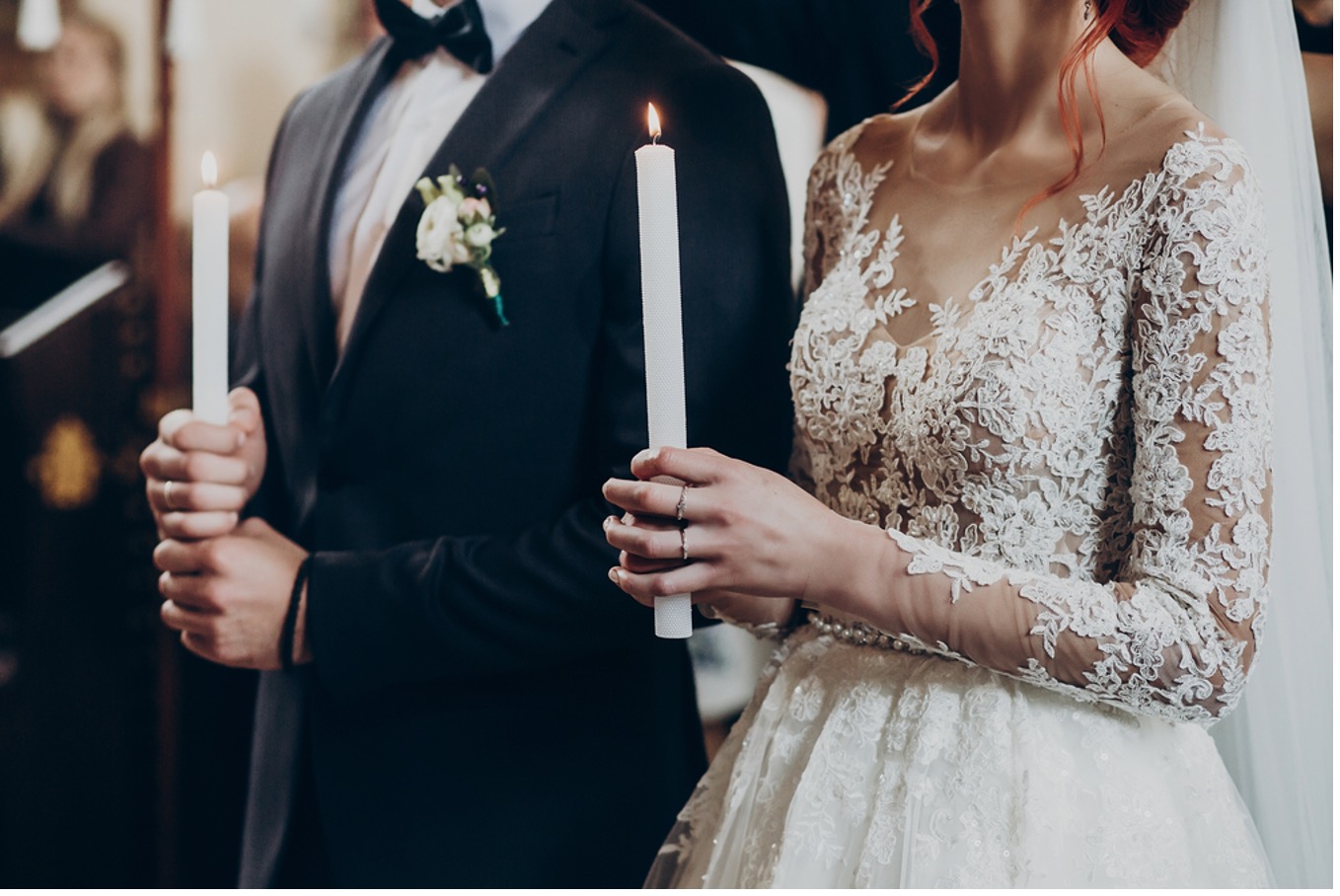 10 Unique Wedding Ceremony Rituals to Consider for Your Big Day