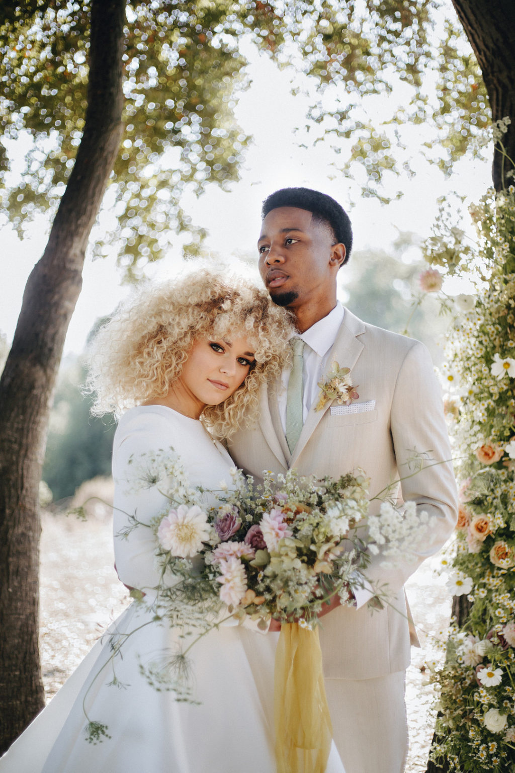 Modern Weddings - Page 3 of 79 - Real Wedding Inspiration