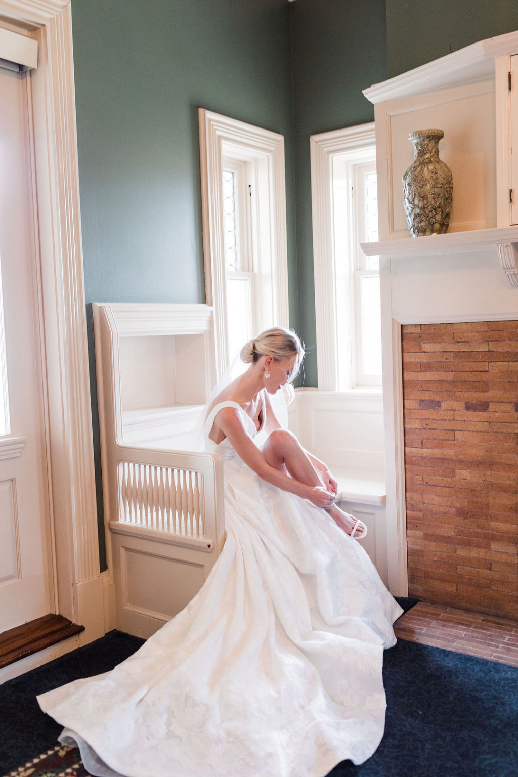 Shoreby Club Wedding