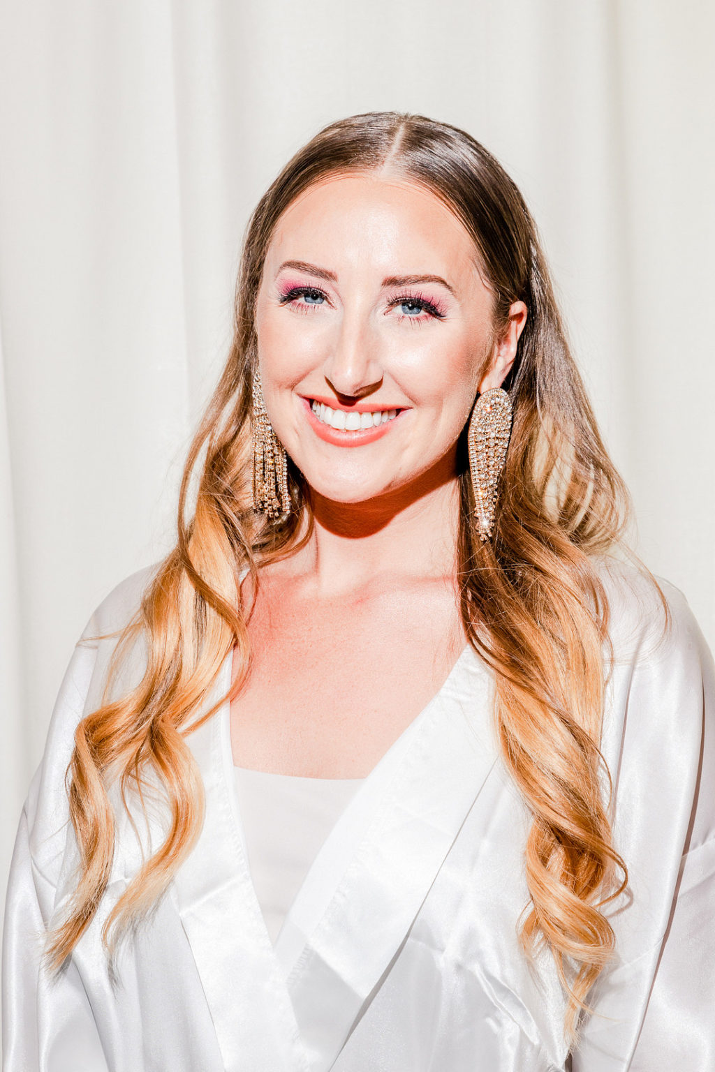 Disco-Inspired Wedding in Arkansas