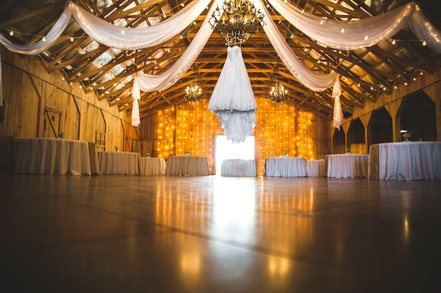 How to Choose a Wedding Venue: Your Ultimate Guide to the Perfect Location